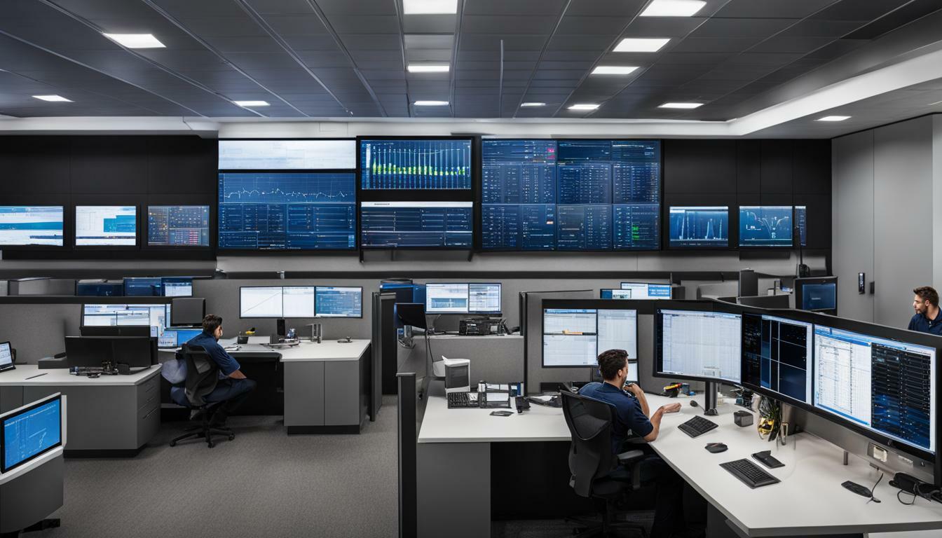 Calculating the Return on Investment from HVAC Dispatch Software