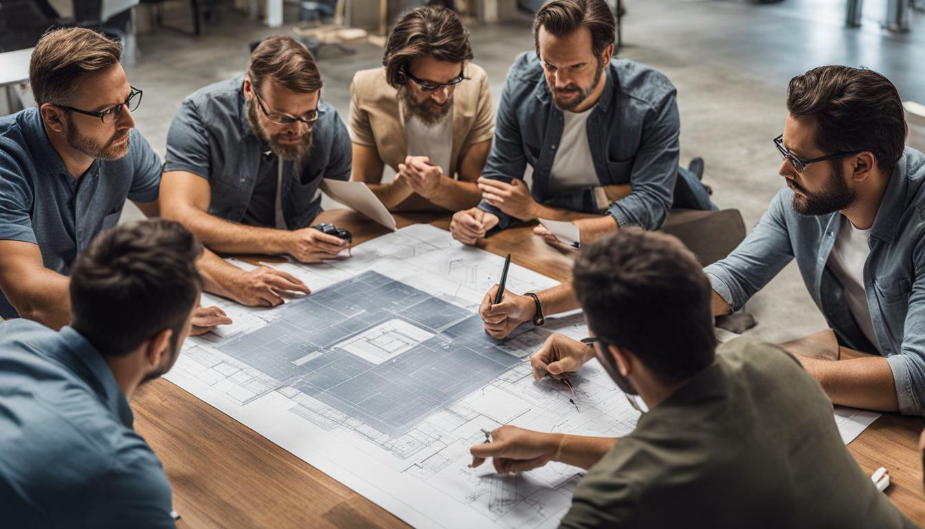 Managing Changes and Amendments in HVAC Projects