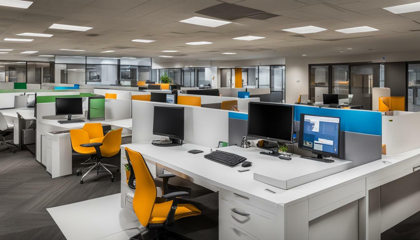 Enabling Real-Time Communication Between the Office and Field Techs