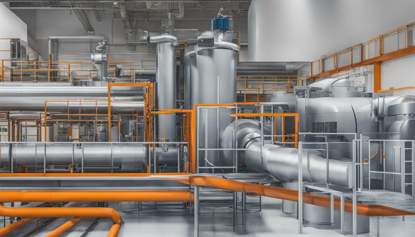 A Guide to Successfully Implementing HVAC Project Management Software