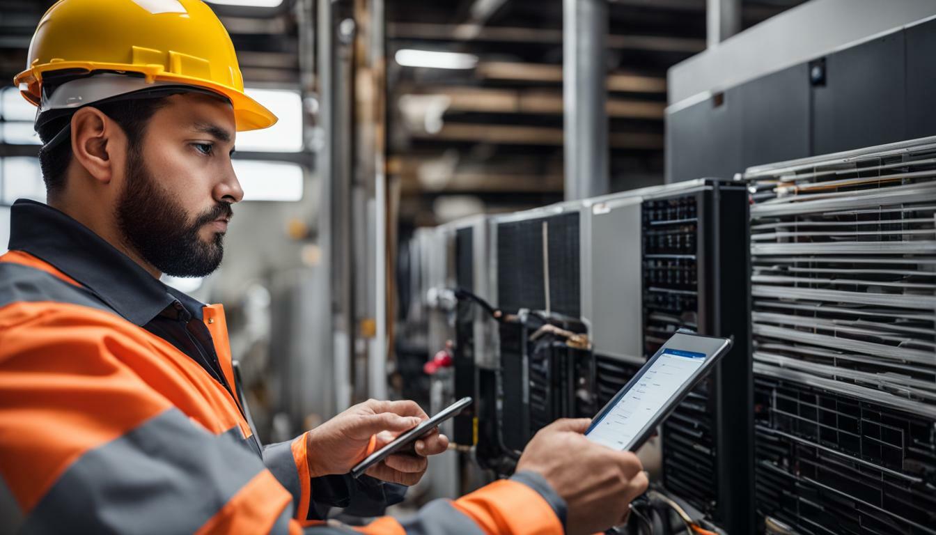 Calculating the Return on Investment from HVAC Dispatch Software