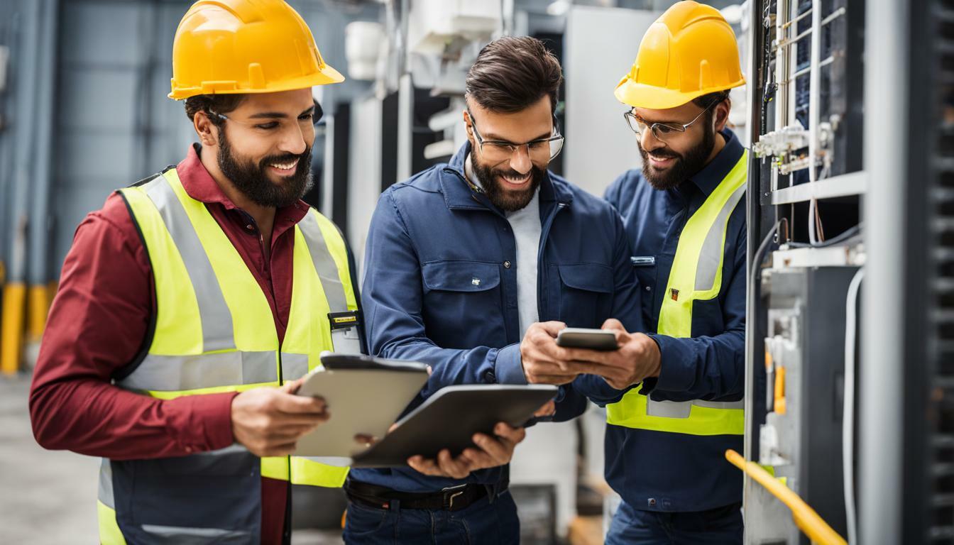 Top Mobile Apps to Keep Your HVAC Field Teams Coordinated