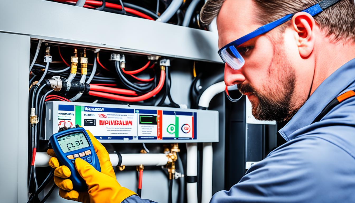 What role do AC leak detectors play in improving the energy efficiency ...