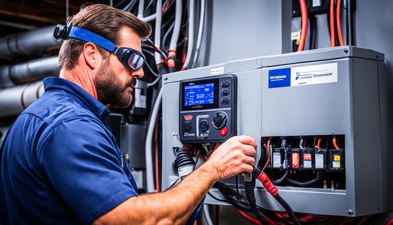 How does an infrared refrigerant leak detector differ from a heated ...