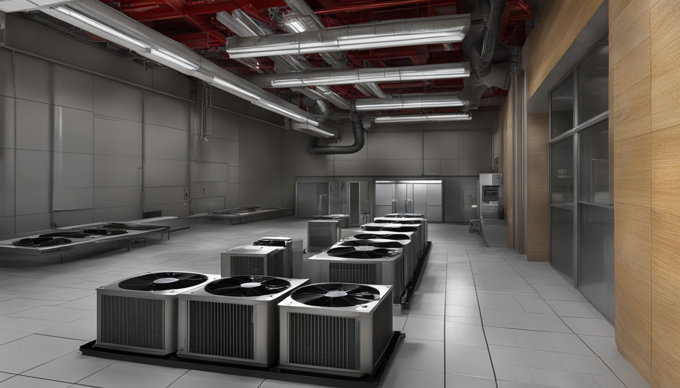 HVAC Simulation Guide