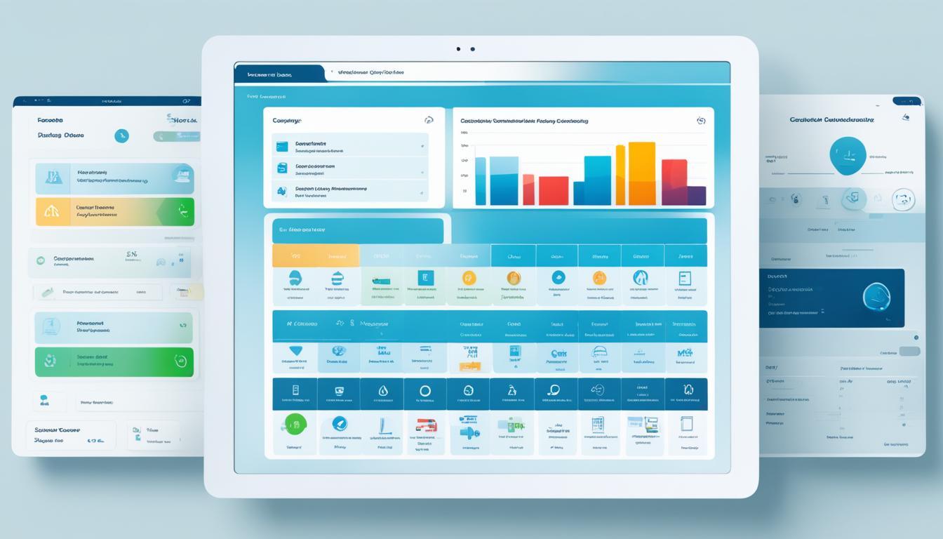 Web-Based HVAC Software Guide