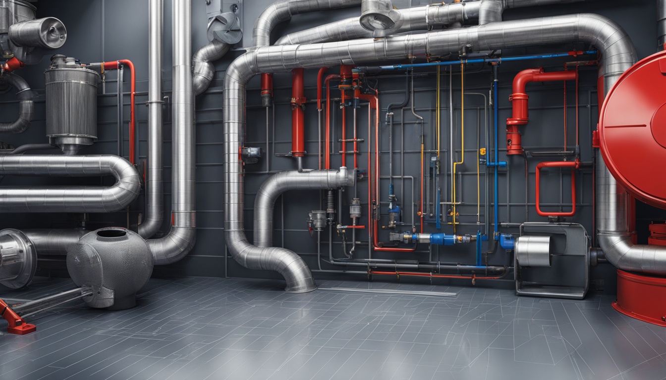 HVAC Estimating Software Guide