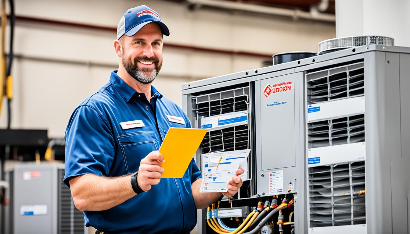 Preventive Maintenance Software for HVAC Guide