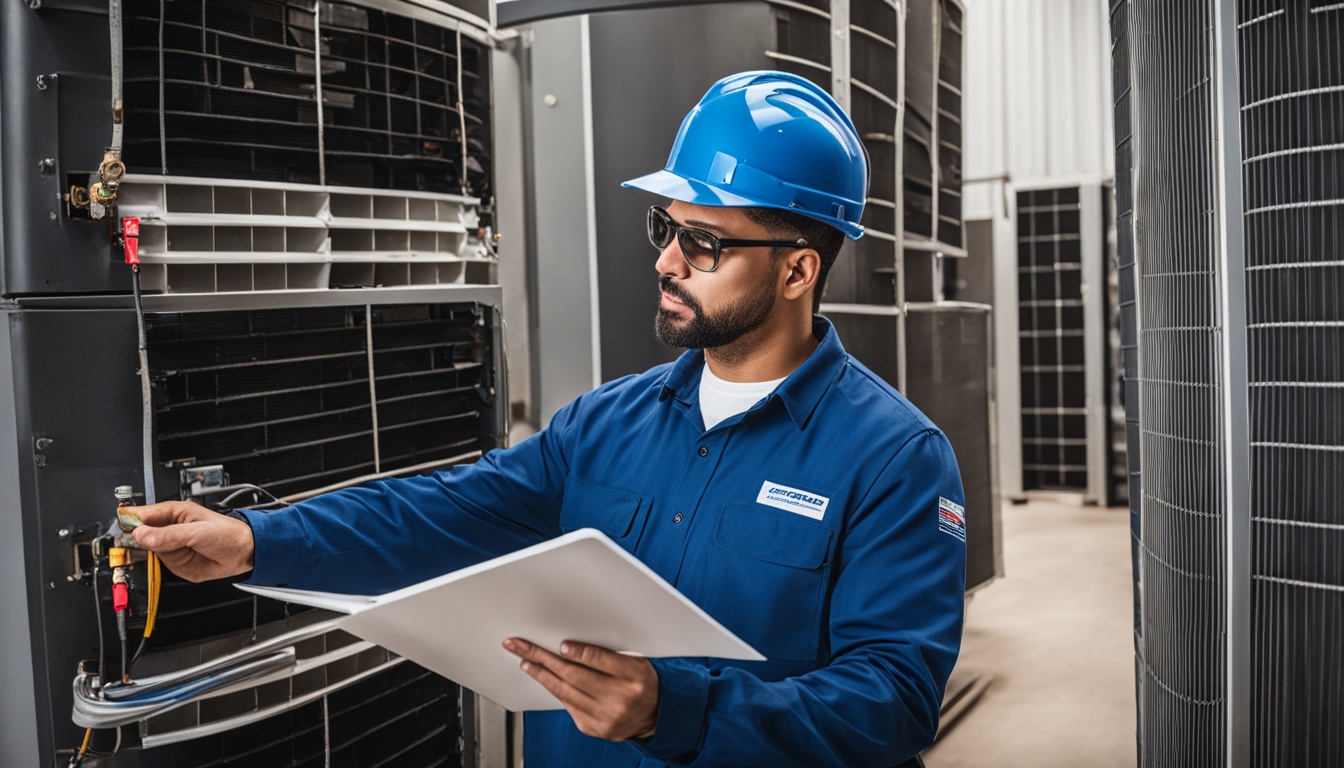 HVAC Flat-Rate Pricing Guide