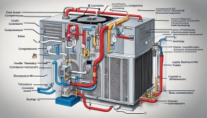 HVAC Diagram Guide