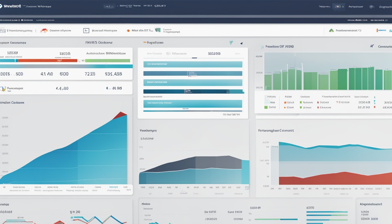 HVAC Customer Database Software Guide