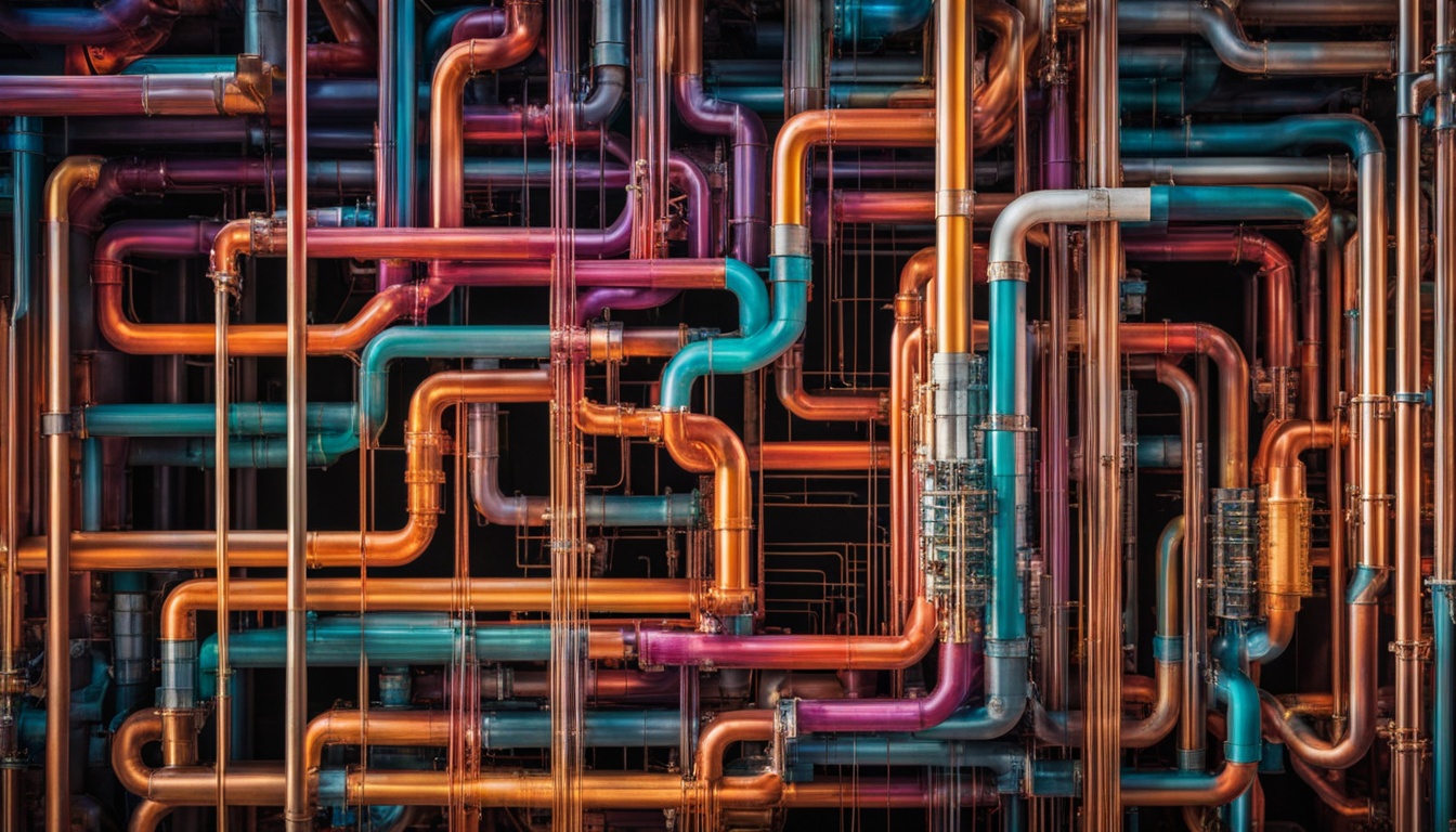 HVAC Customer Database Software Guide