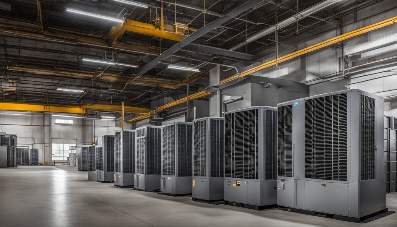 HVAC Customer Database Software Guide