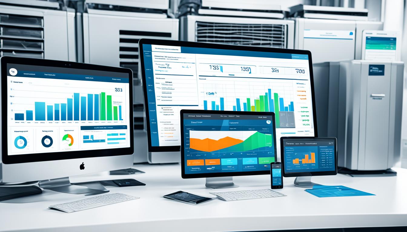 HVAC Inventory Management Guide
