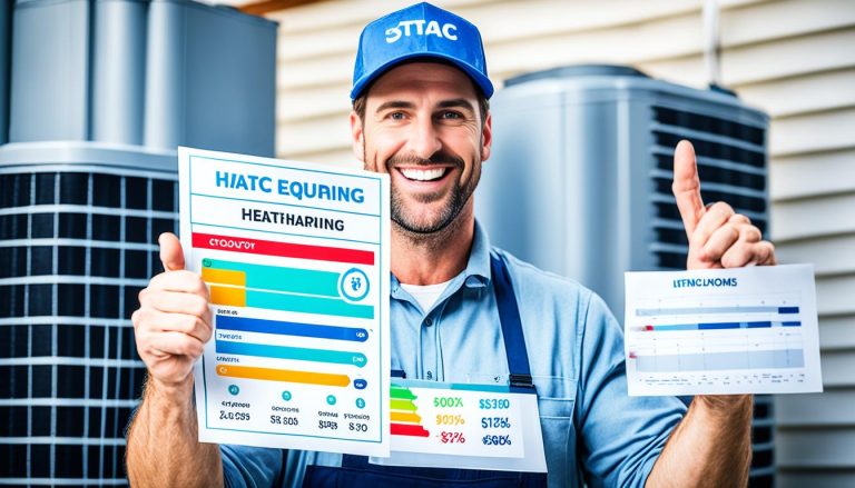 HVAC Flat-Rate Pricing Guide