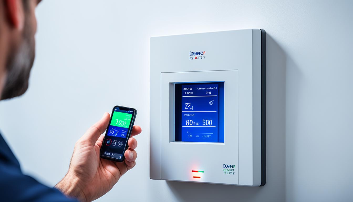 HVAC Monitoring Sensors Guide