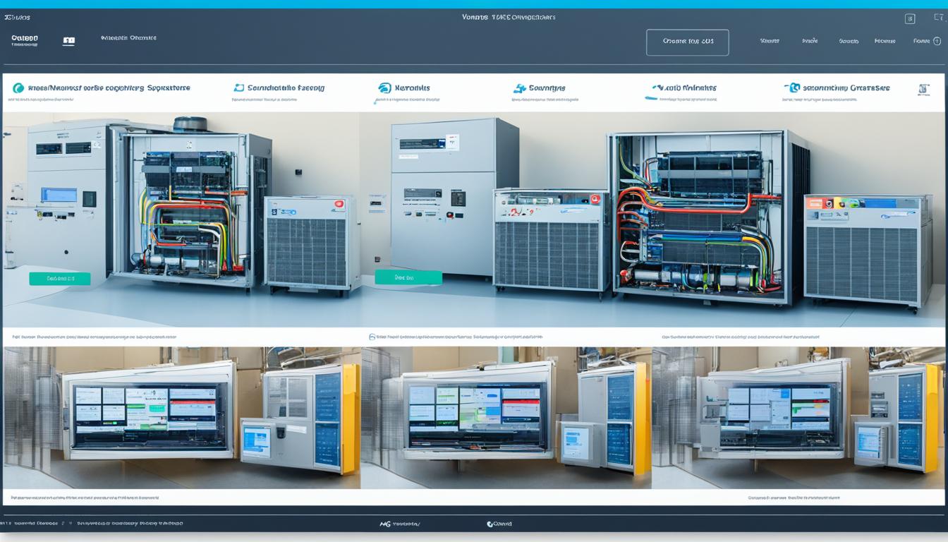 HVAC Service Software Guide