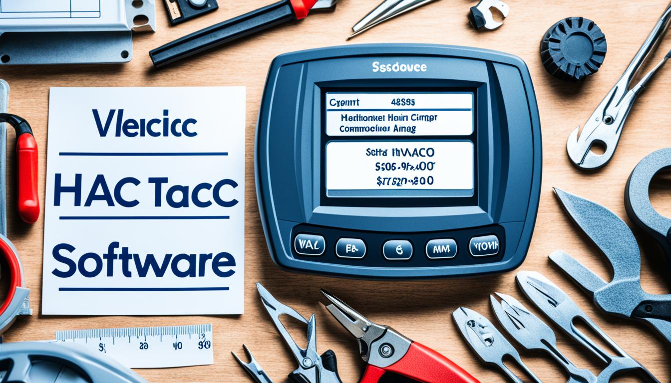 HVAC Estimating Software Guide