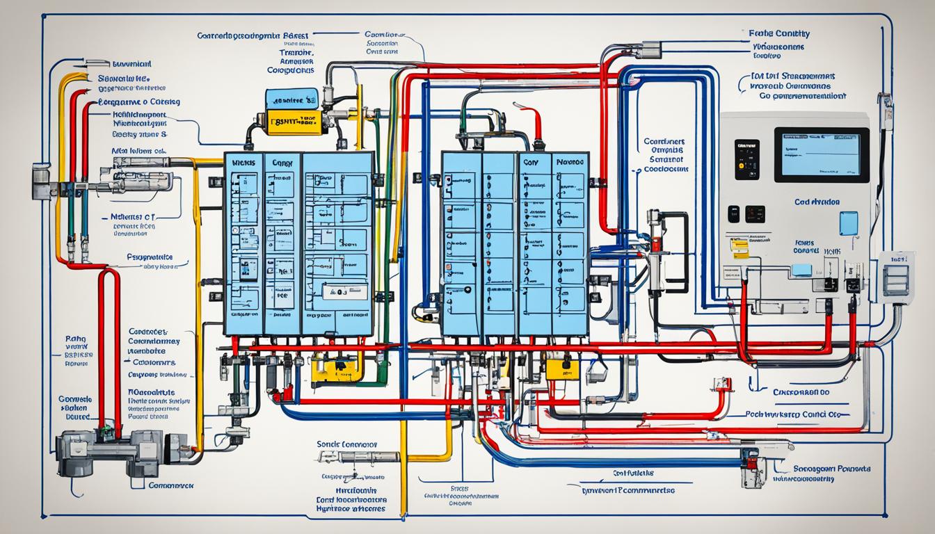 HVAC Diagram Guide