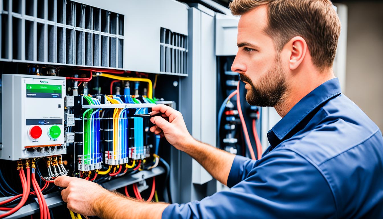 HVACPro Software Guide