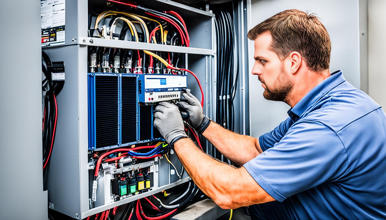 HVAC Management Software Guide