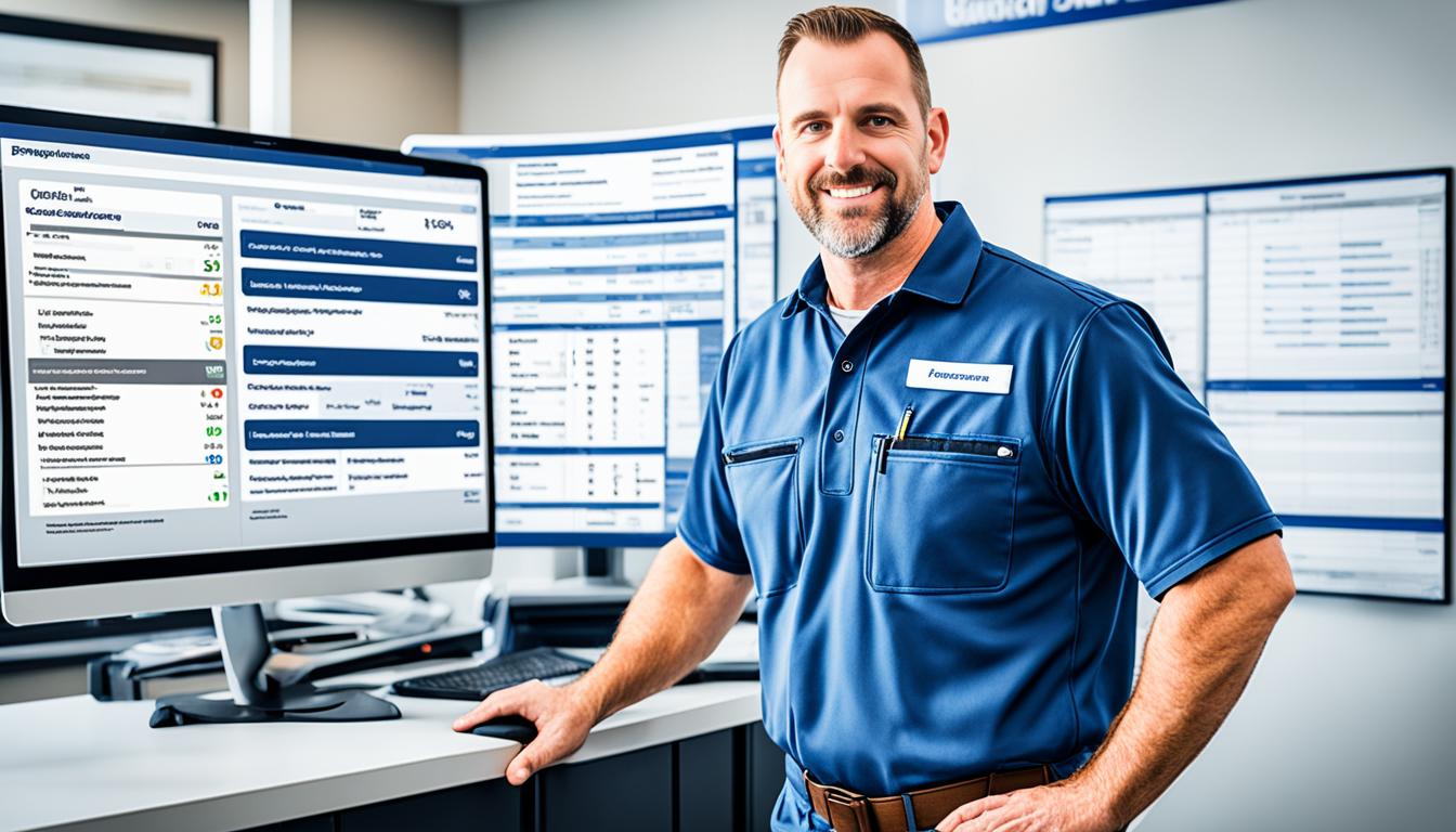 HVAC Software Compatible with QuickBooks Guide