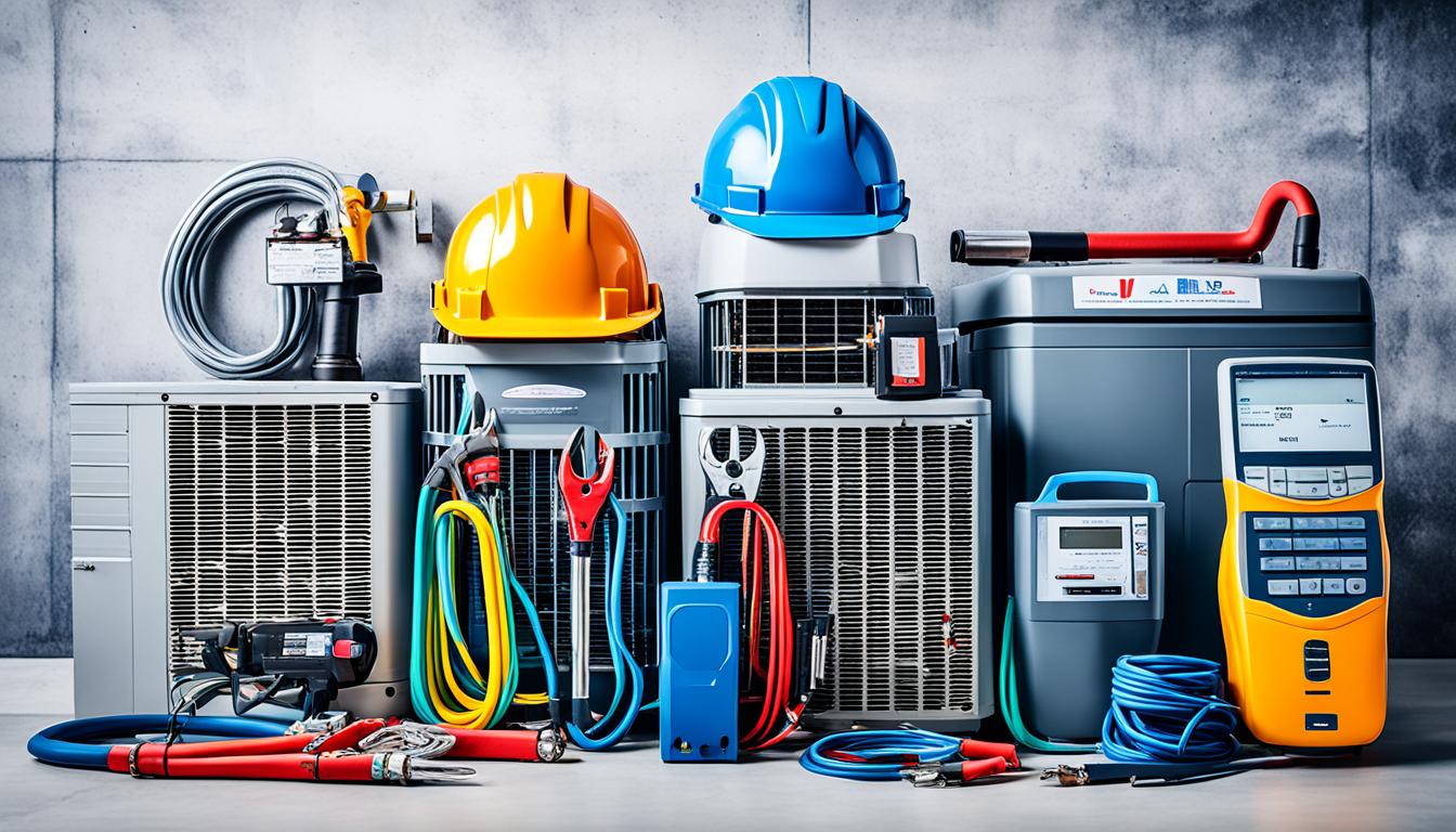 HVAC Contractor Accounting Software Guide