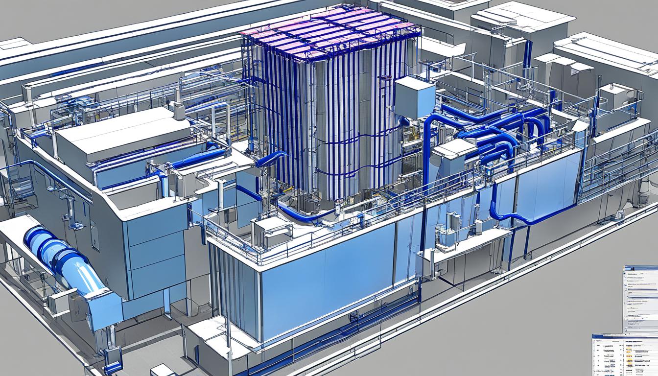 HVAC CAD Software Guide
