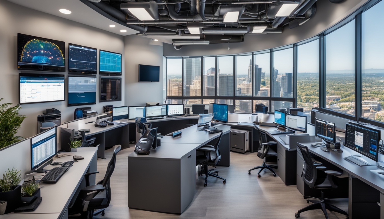 HVAC Contractor Accounting Software Guide