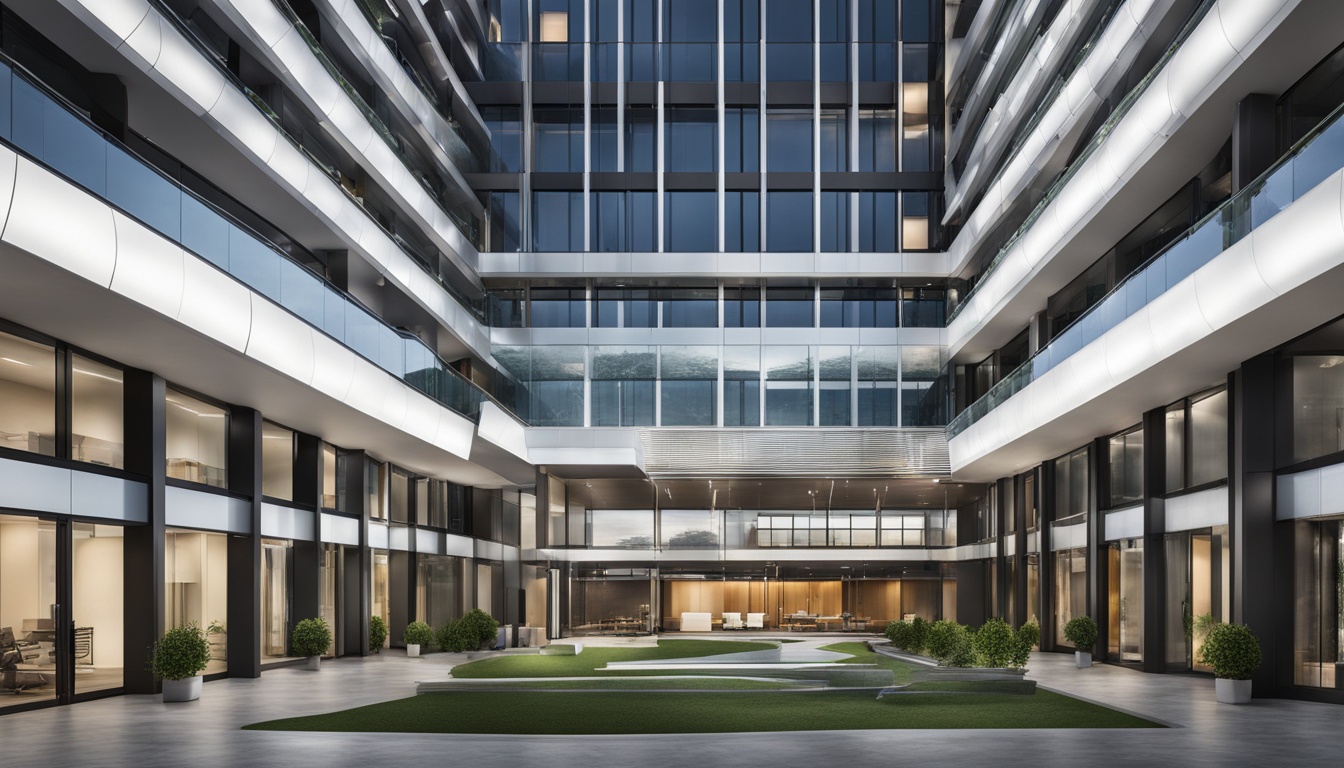 HVAC Monitoring Sensors Guide