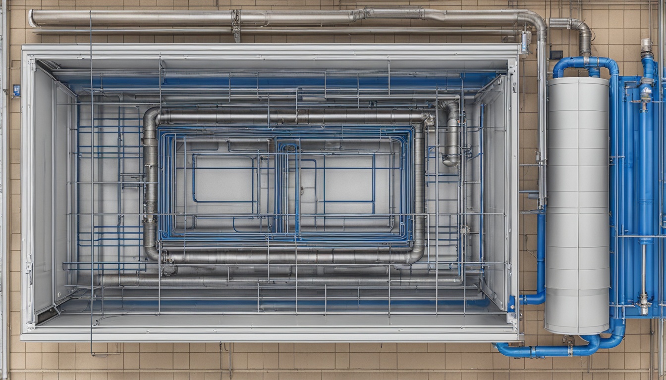 HVAC Sizing Tool Guide