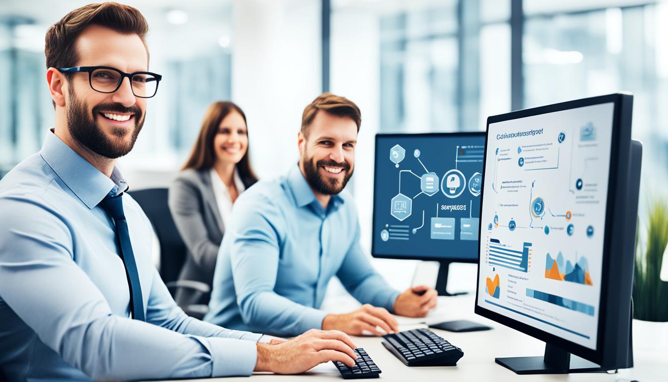 Elite Software Solutions Guide