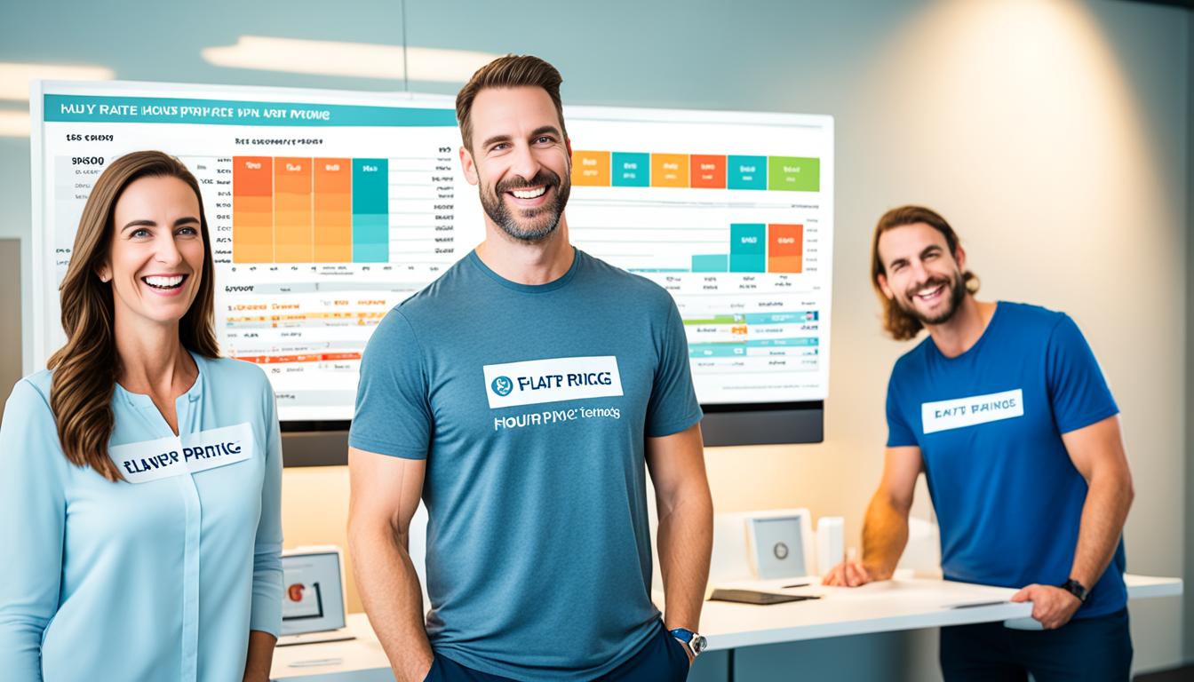 Flat-Rate Pricing Program Guide