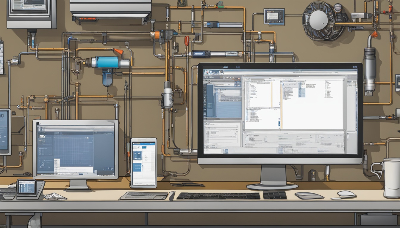 Duct Design Software Guide
