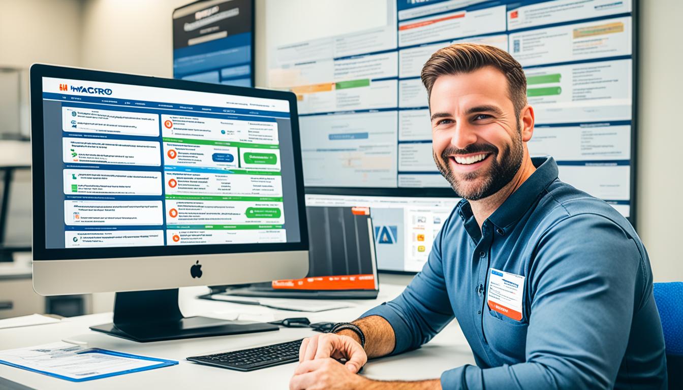 HVACPro Software Guide