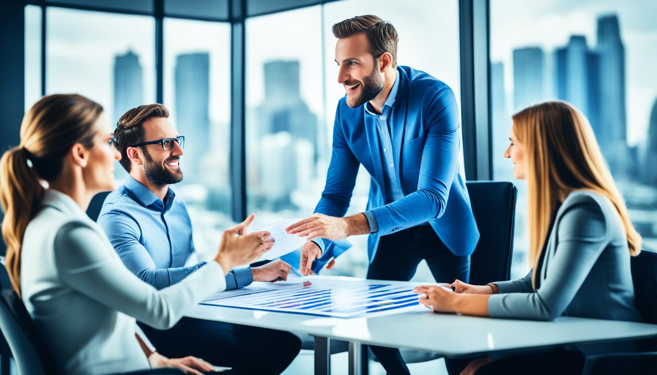 Sales Builder Pro Guide