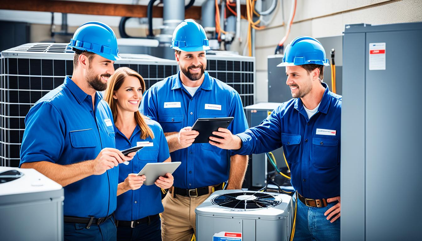HVAC Service Software Reviews Guide