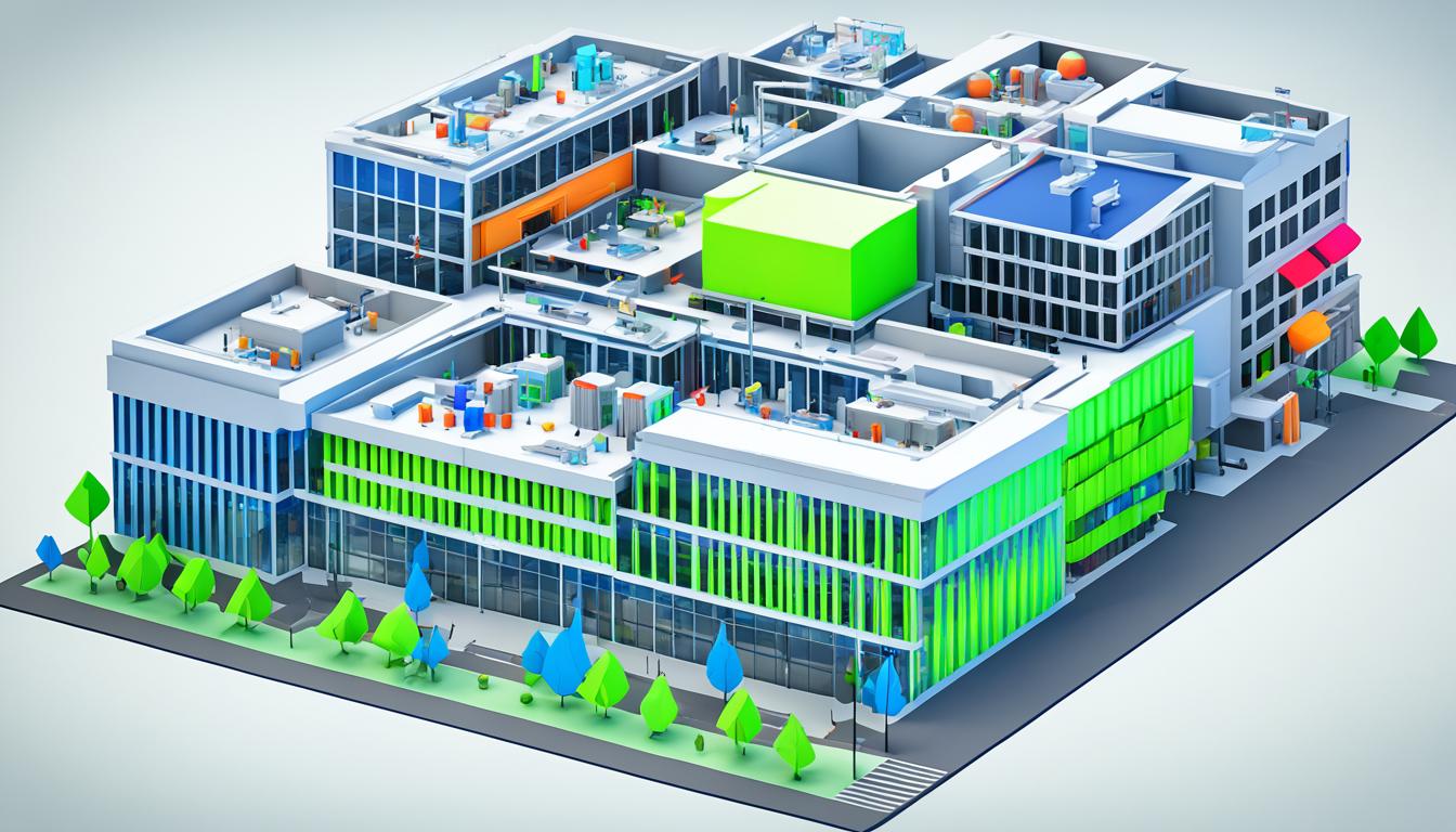 How to Integrate Commercial HVAC Load Estimation with BIM for Improved ...