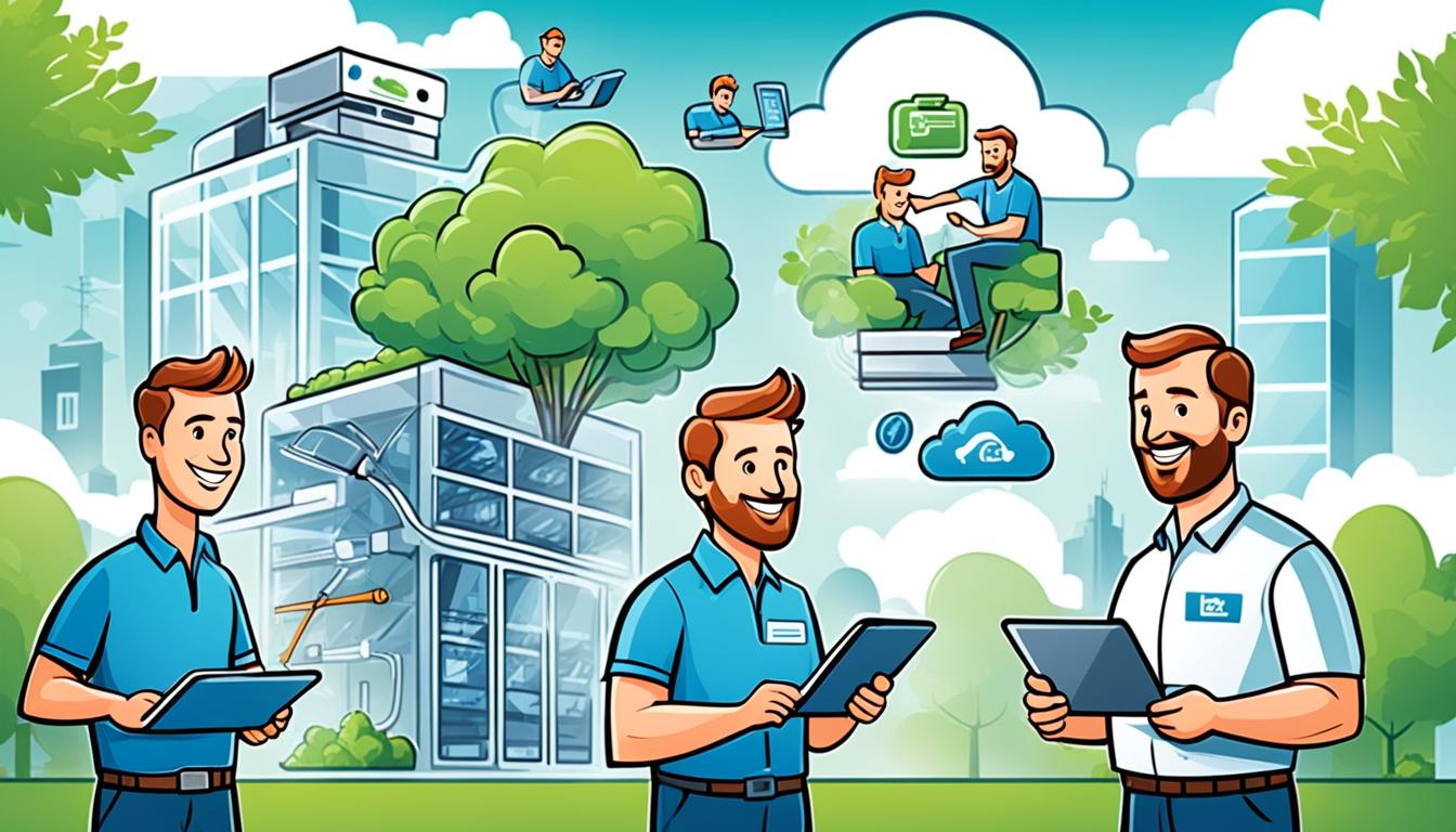 How to Enhance Team Productivity with Cloud-Based HVAC Design ...