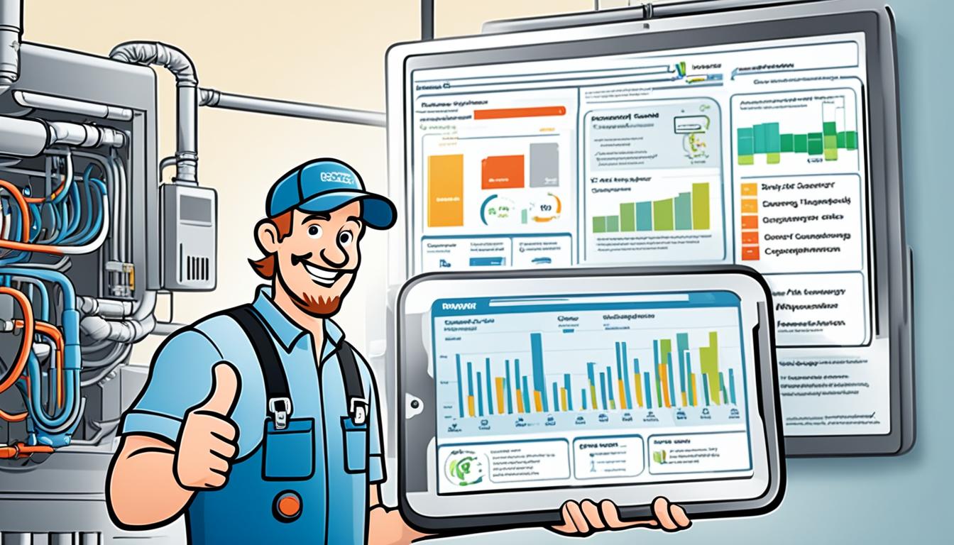How to Create Effective HVAC Preventive Maintenance Programs with Software