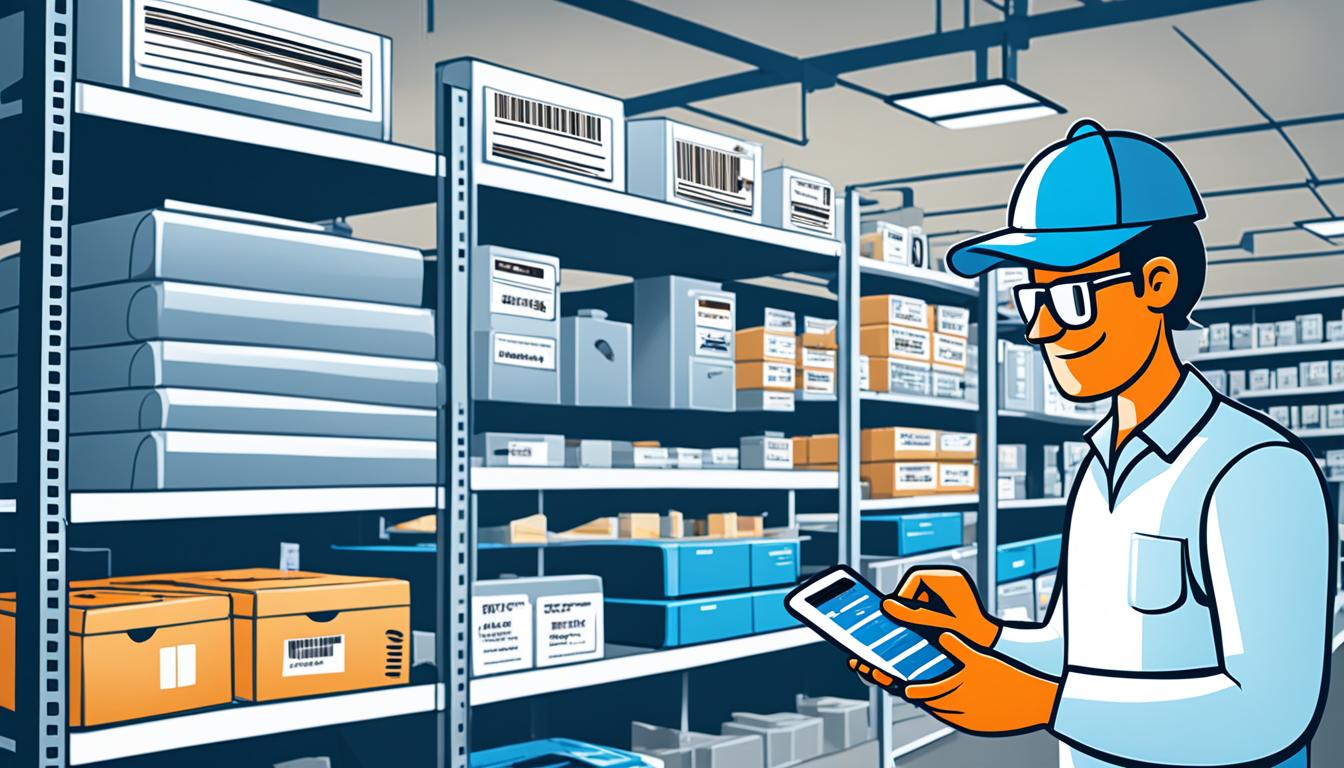 Can Barcode Scanning in HVAC Software Significantly Improve Inventory ...