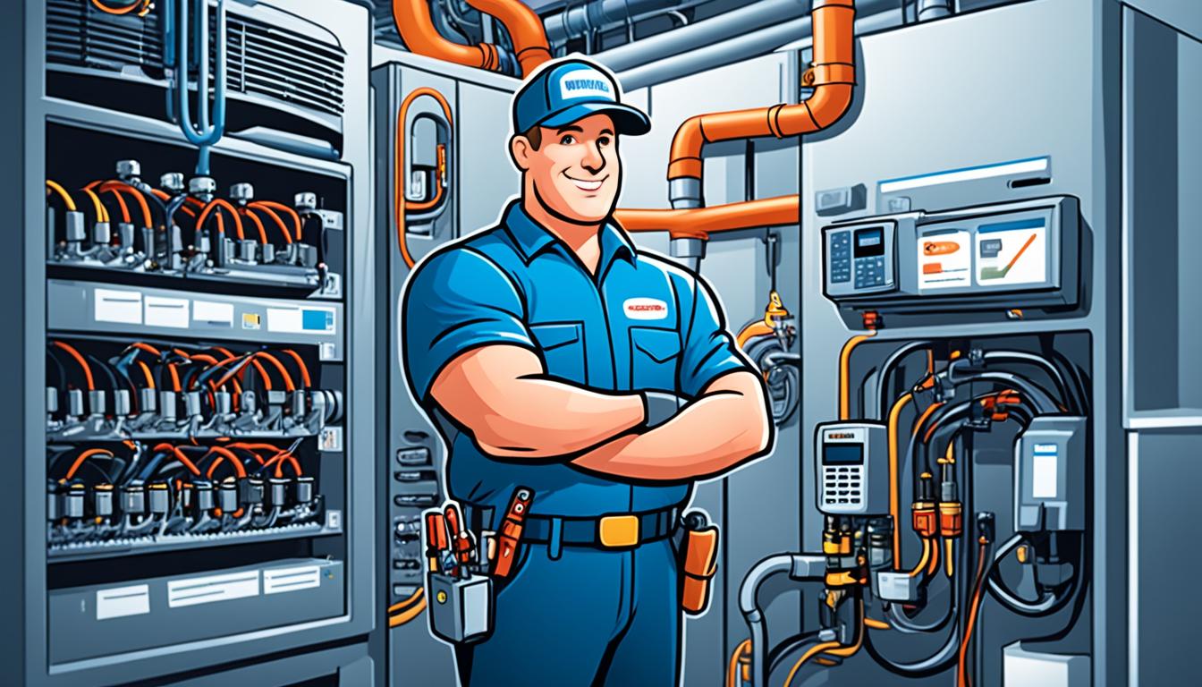 How to Create Effective HVAC Preventive Maintenance Programs with Software