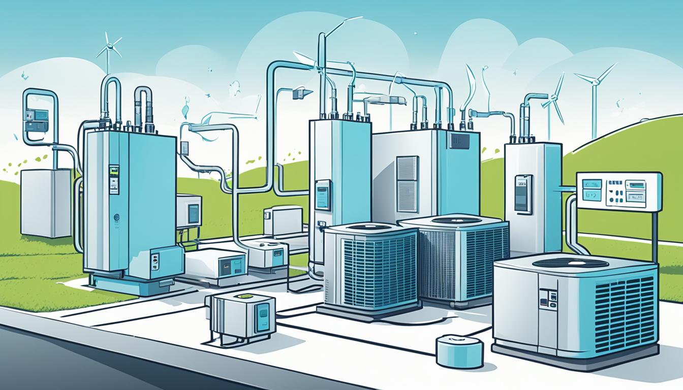 How to Implement Predictive Maintenance for HVAC Systems Using IoT ...