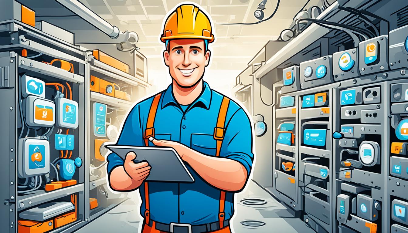 How to Enhance Field Service Efficiency with Mobile App Integration in Air Duct Dispatch Software