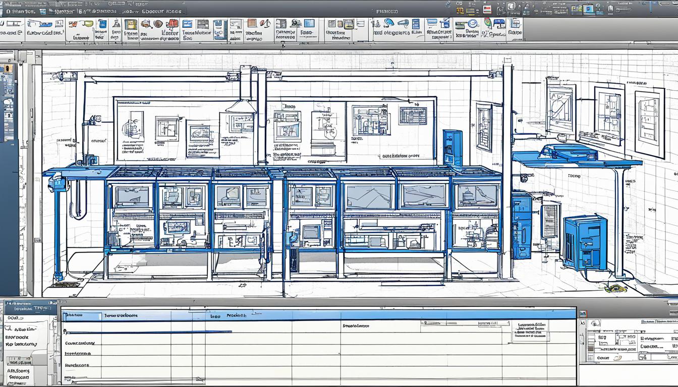 How to Create Detailed HVAC Project Documentation with AutoCAD Software