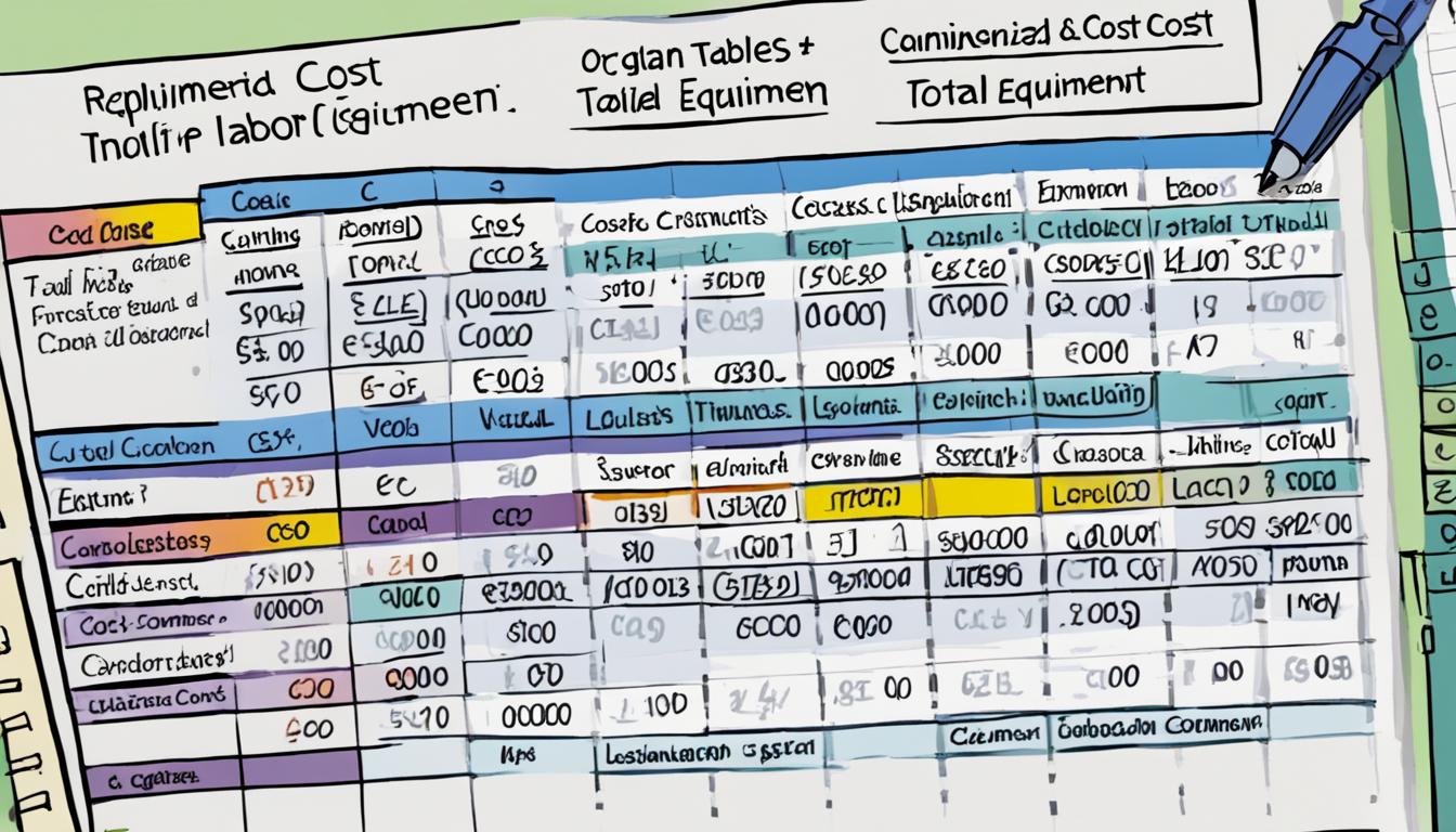 How to Create Accurate HVAC Project Cost Estimates Using Software