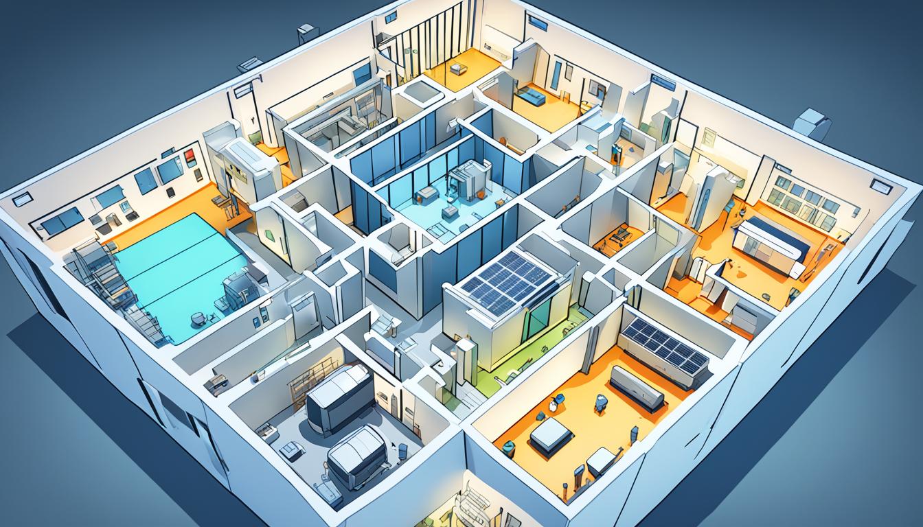 How to Use BIM to Improve HVAC System Design Efficiency