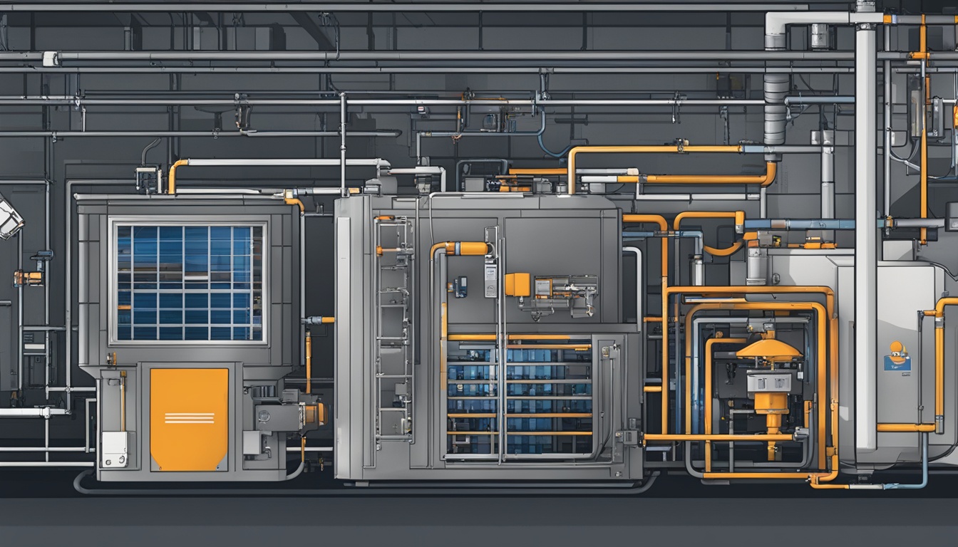 How to Implement Effective HVAC Equipment Tracking for Improved Asset ...