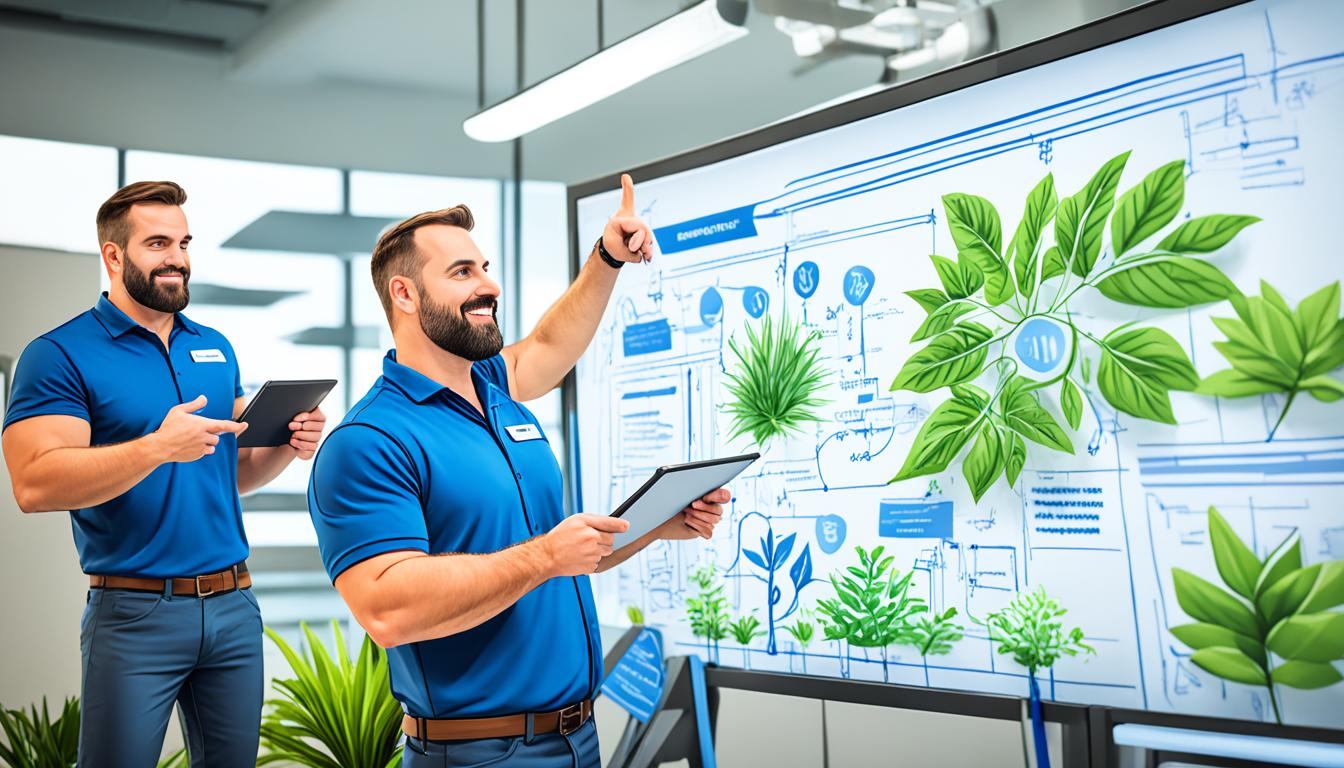 How to Enhance Team Collaboration in HVAC Design Projects