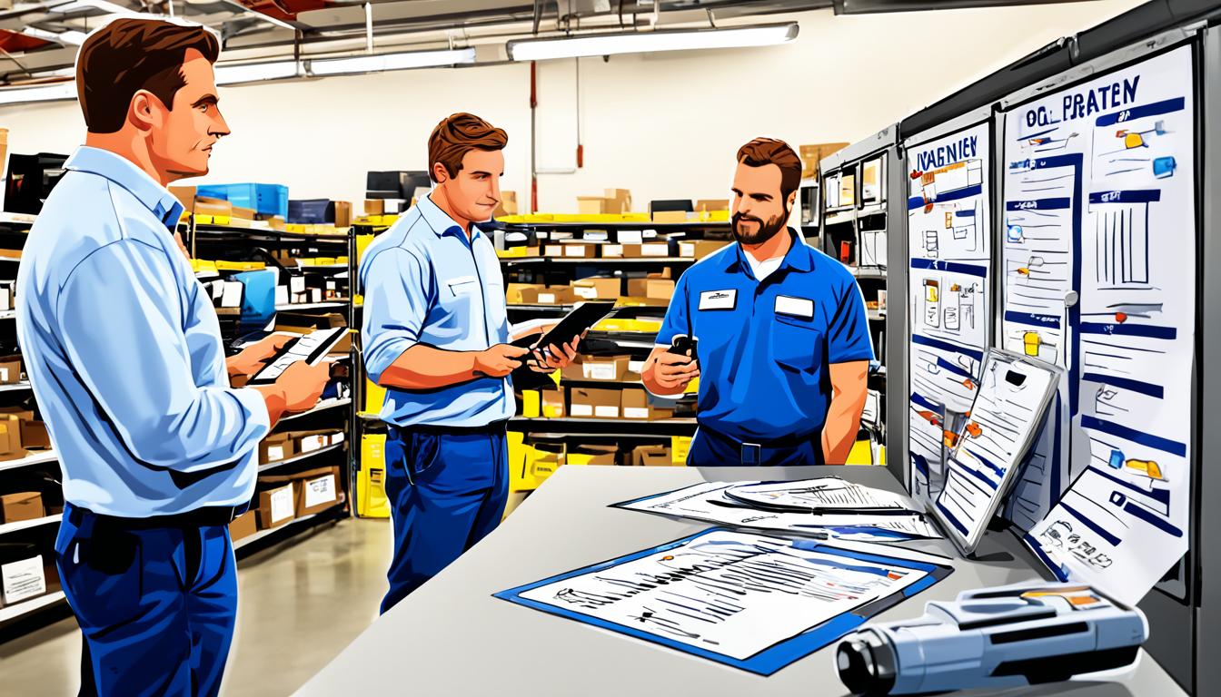 How to Implement Effective Inventory Management in Your HVAC Business ...